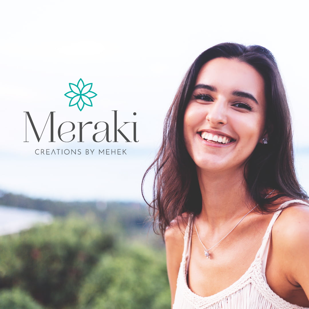 Brand Design - Nimantran Digital Designs